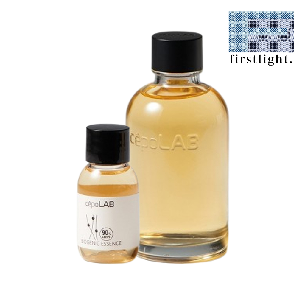 [ CEPOLAB ] Biogenic Essence ( 30ml / 155ml ) | Shopee Singapore