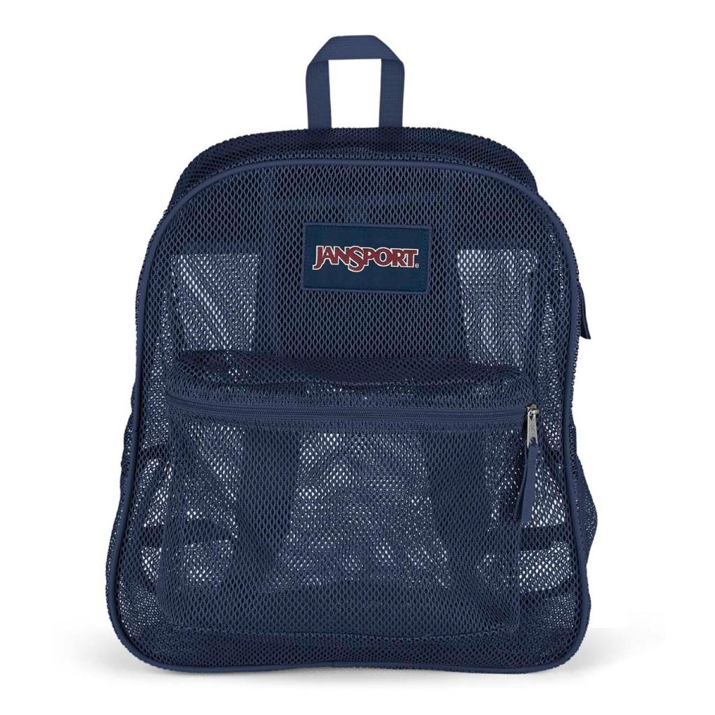 Jansport Mesh Pack | Shopee Singapore