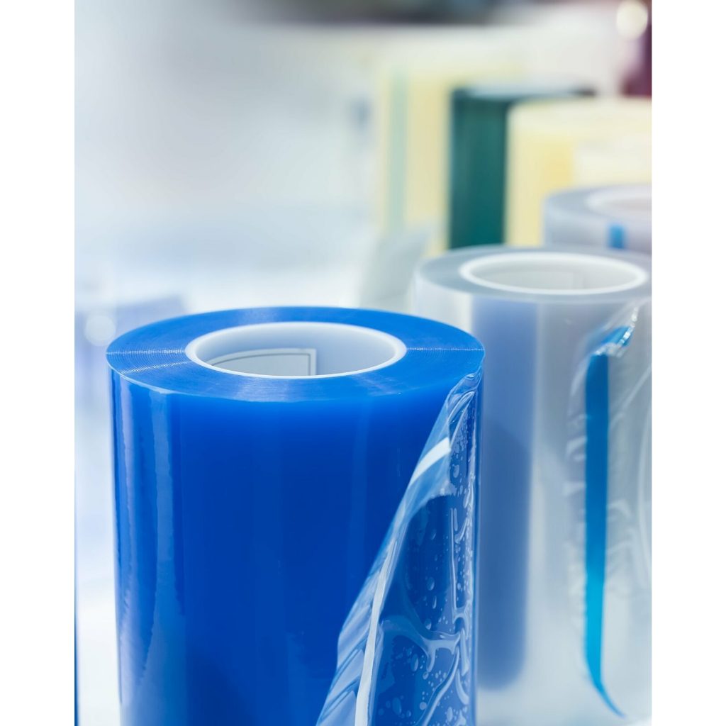 PE protection film 1250mm x 200m | Shopee Singapore