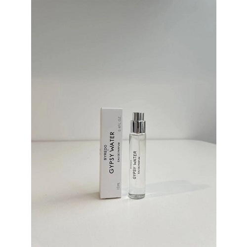 Byredo Gypsy Water EDP Eau de parfum Unisex 12ml (Mini) | Shopee Singapore