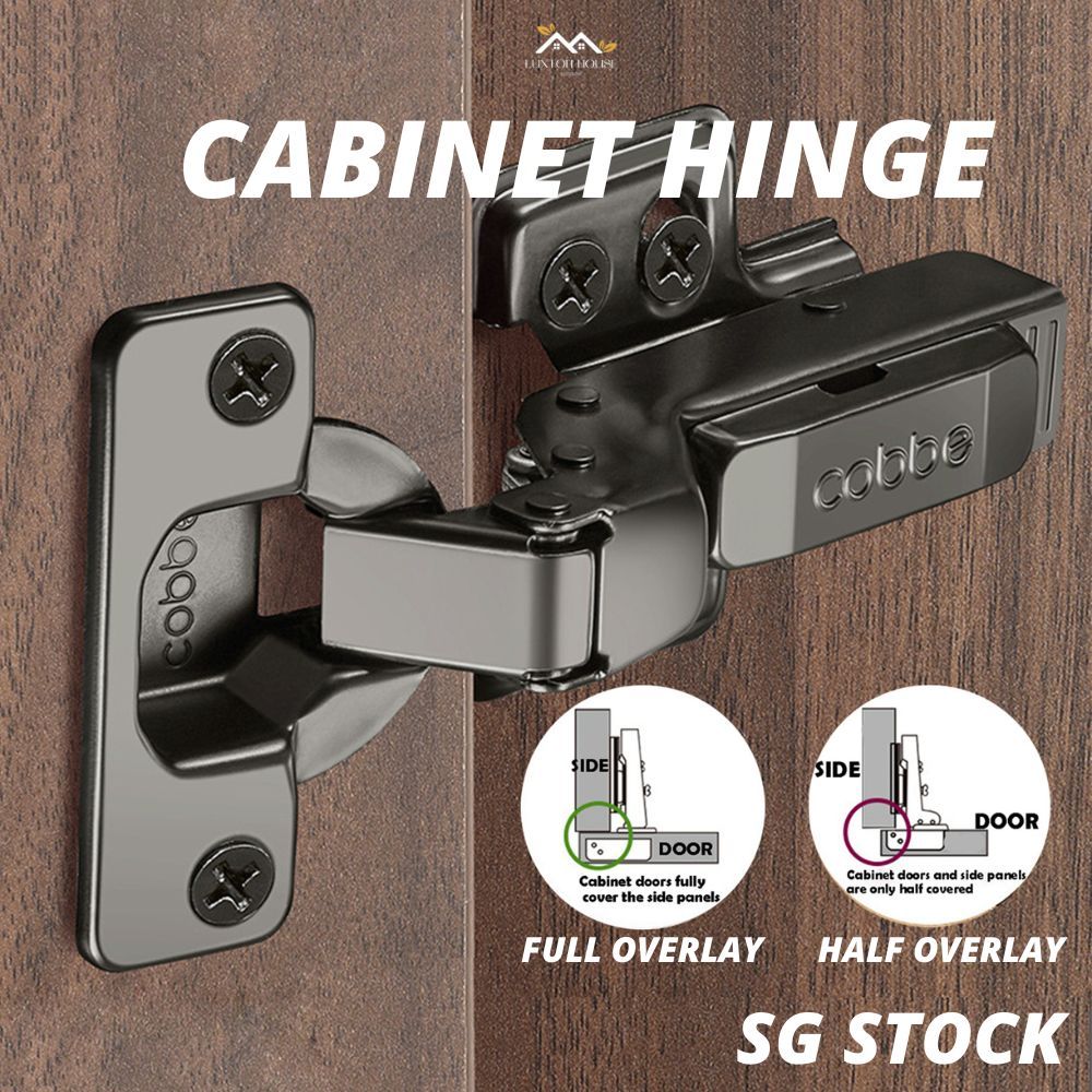 {SG} Soft Close Cabinet Hinge with Screw Wardrobe Hinge Hydraulic Hinge ...