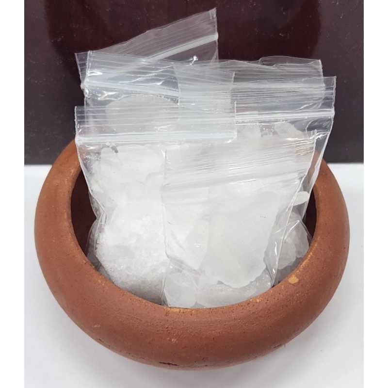 Raw CAMPHOR (Set of 3 packets) | Shopee Singapore
