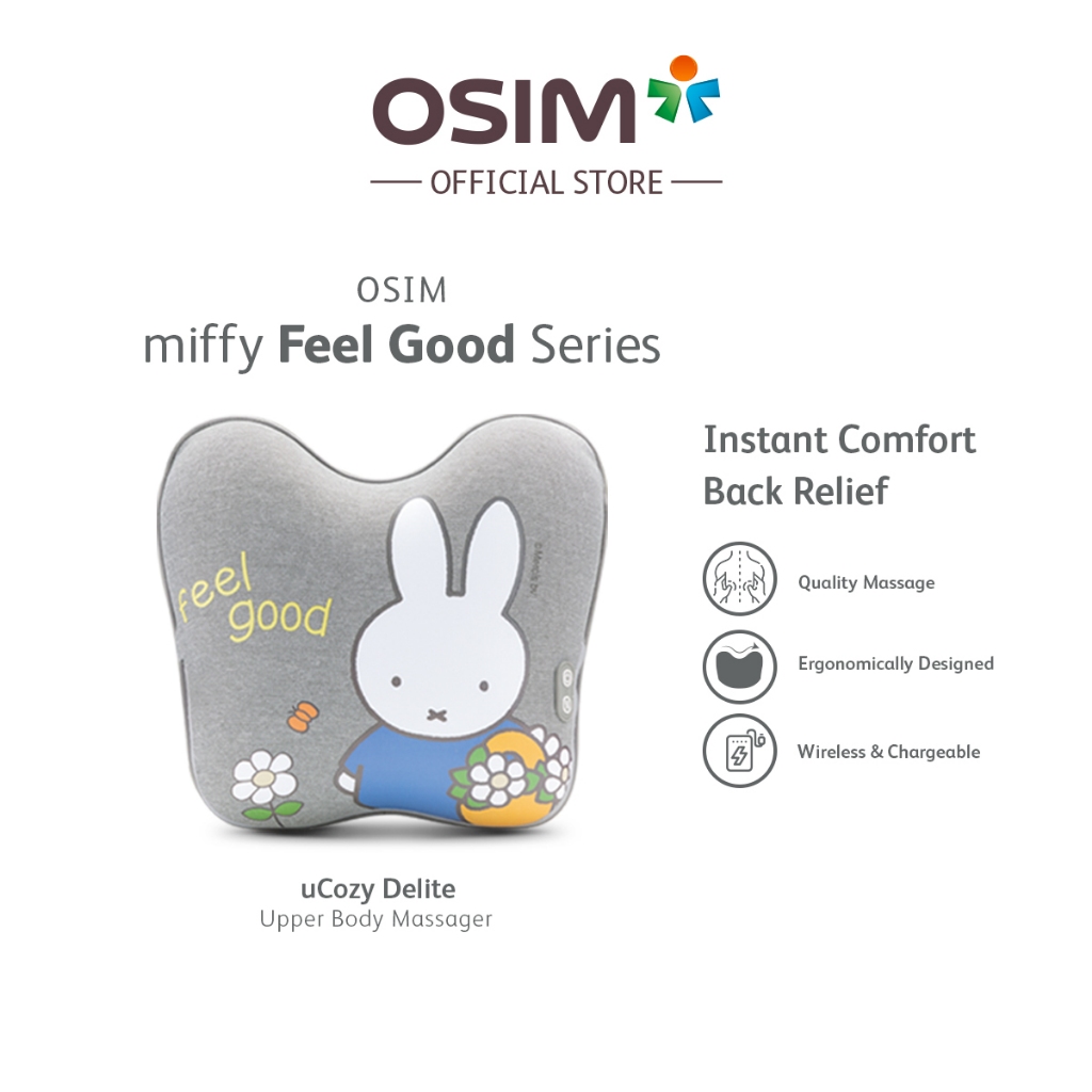 OSIM Singapore Official Store, Online Shop Apr 2026 | Shopee Singapore