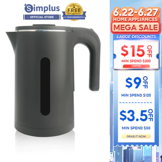 Simplus Official Store, Online Shop Jun 2024 | Shopee Singapore