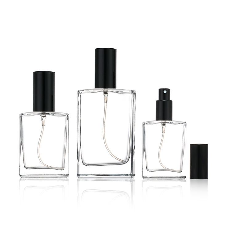 [LOCAL] 50ml & 100ml Empty Refillable Perfume Bottle | Shopee Singapore