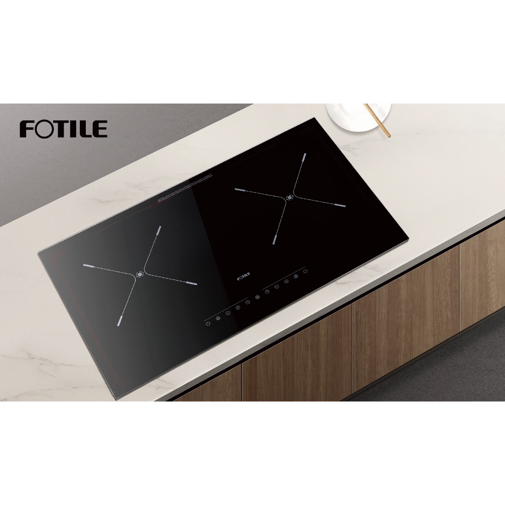 Fotile EIG72205 Built in induction hob (Three years warranty) | Shopee ...