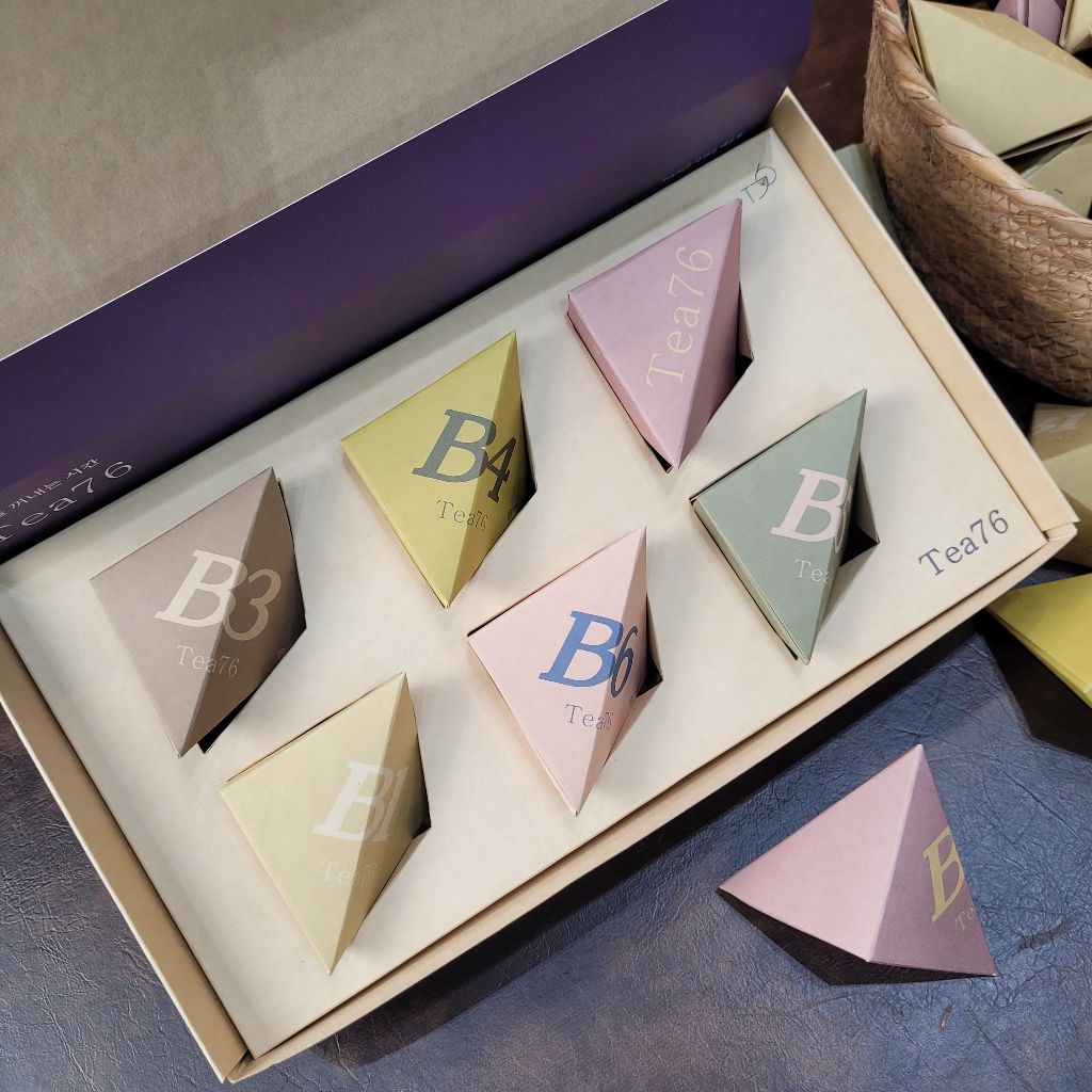 tea76 Blending tea (hub tea, flower tea) | Shopee Singapore
