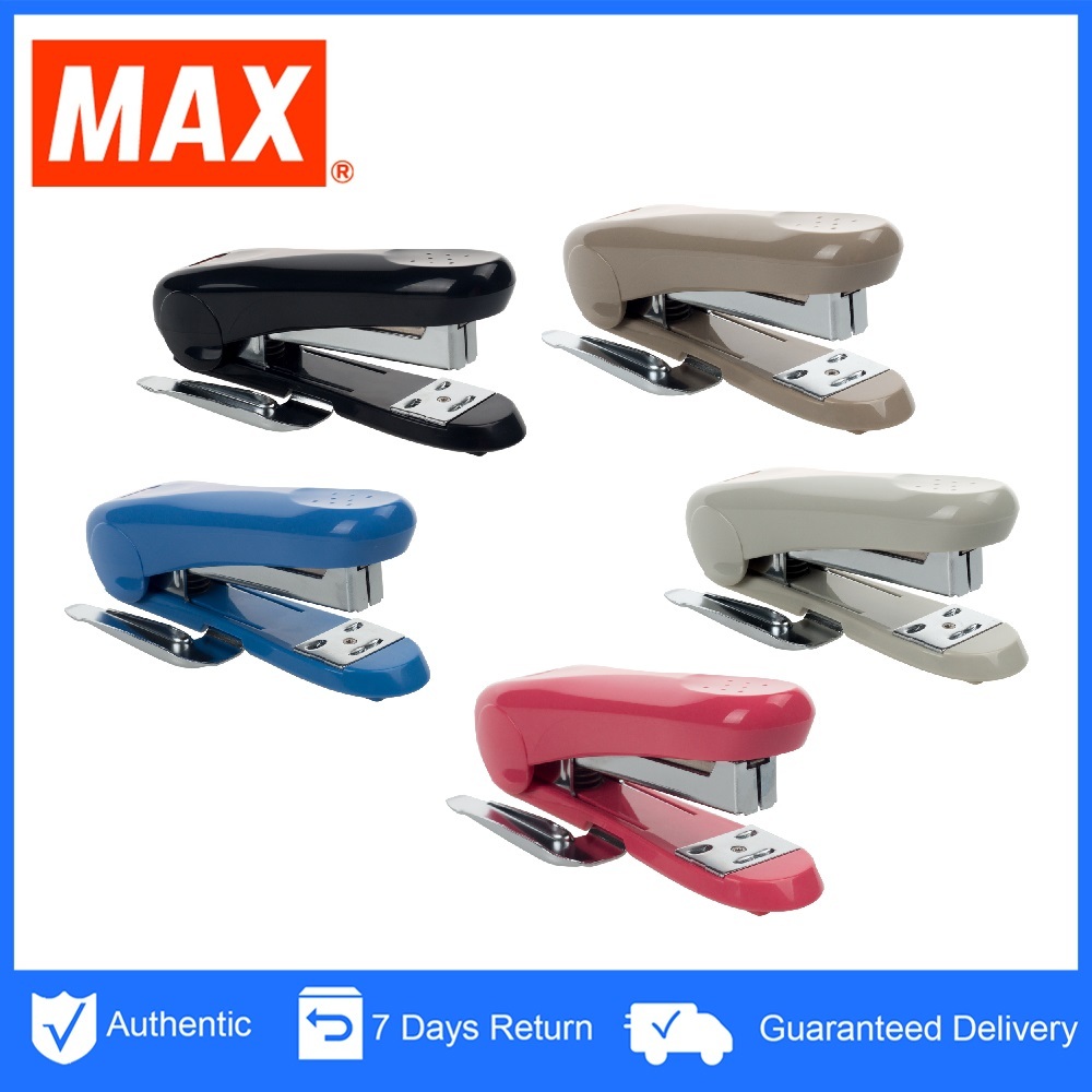 MAX Stapler HD-88R | Shopee Singapore