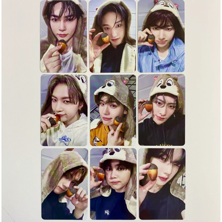 [OFFICIAL] ZEROBASEONE ZB1 2nd Mini Album MELTING POINT MAKESTAR ...