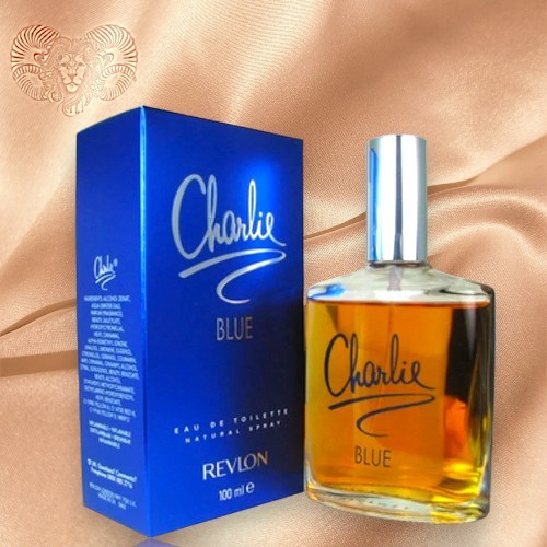 REVLON CHARLIE BLUE, CHARLIE RED, CHARLIE WHITE, CHARLIE SILVER EDT ...