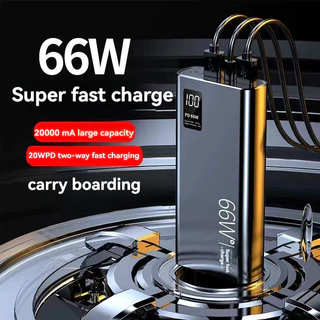 Buy Power Banks Online, July 2024 | Shopee Singapore