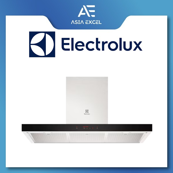 ELECTROLUX ECT9744H 90CM ULTIMATETASTE 700 CHIMNEY HOOD | Shopee Singapore