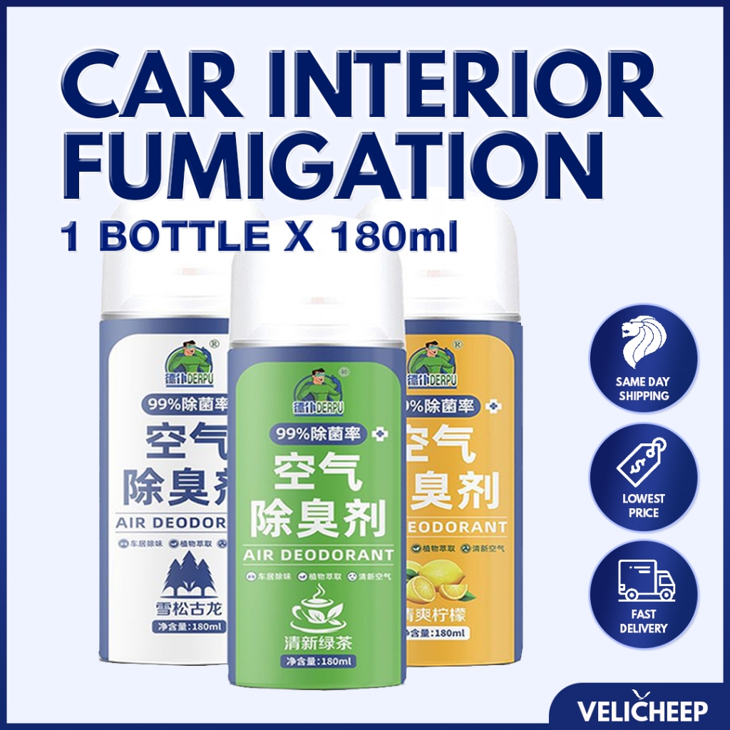 Car air freshener spray Car perfume interior Car deodorant ...
