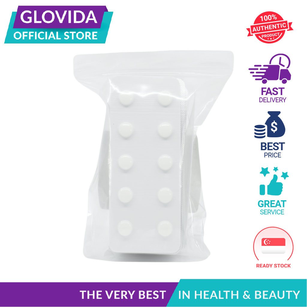 Cholecalciferol (Vitamin D3) 1000IU Tablets 100's | Exp: Dec-2026 ...