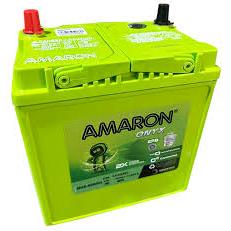 Amaron EFB M42L (60B20L) - Car Battery (1 Year Warranty) | Shopee Singapore