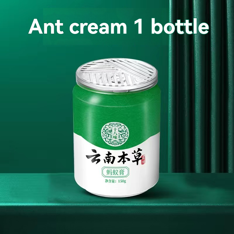 💥 sale 💥 STOCK Ant Killer Bait gel can be used by mother and baby with ...