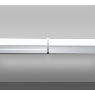 LED T5 Batten Tube Light Tri-tone Tri-colour BTO Bathroom Toilet Cove ...