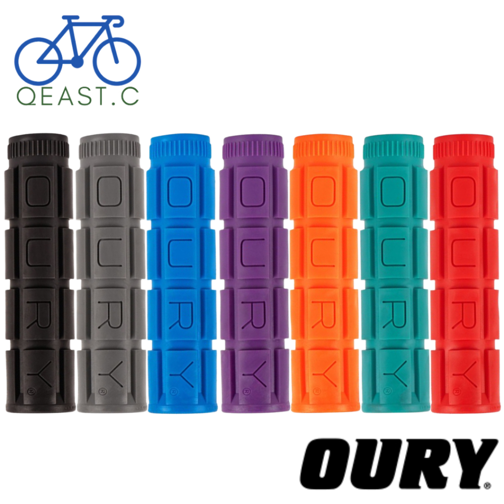 Oury V2 Single Compound Grips | Shopee Singapore