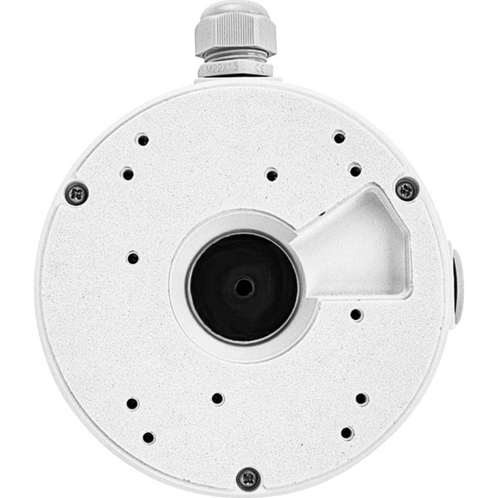 Reolink D20 : Junction Box Design for use with Reolink Dome Cameras ...