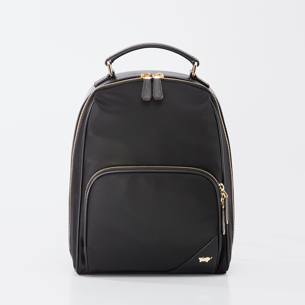 Braun Buffel Maple Medium Backpack | Shopee Singapore