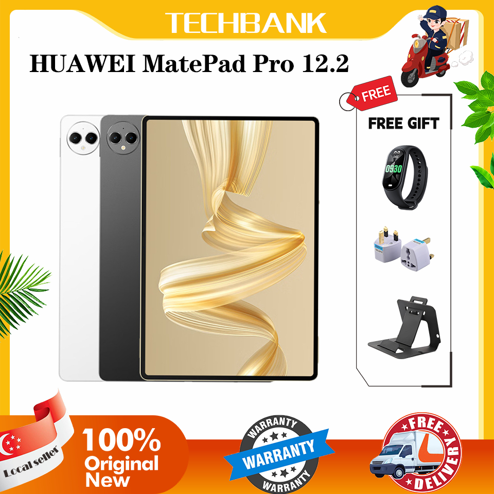 HUAWEI MatePad Pro 12.2'' Tablet/HUAWEI MatePad Pro Tablet/Huawei ...