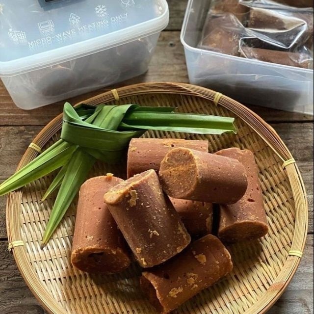 Gula Melaka Kak Liah from Melaka 1KG | 100% Coconut Sugar | Palm Sugar ...