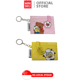 Miniso Singapore, Online Shop Jul 2024 | Shopee Singapore