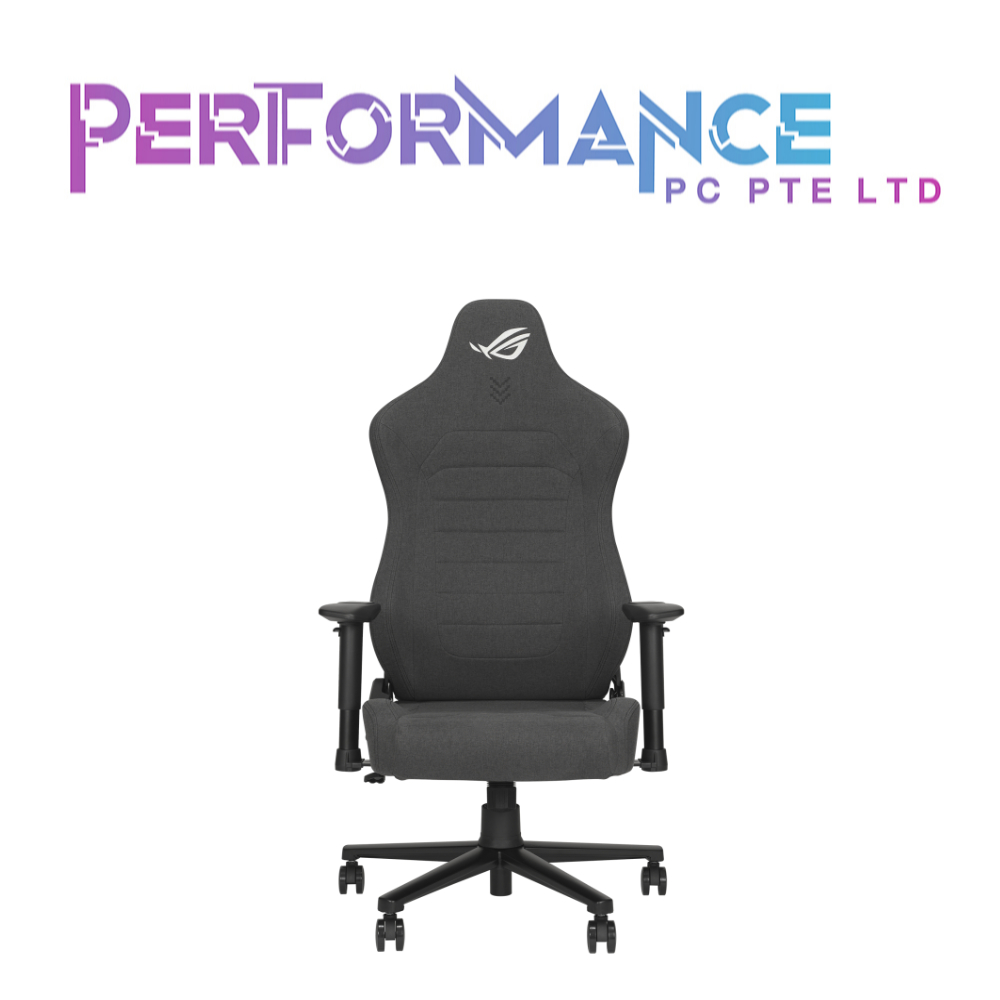 ASUS ROG Aethon Gaming Chair - Fabric Edition (2 YEARS WARRANTY BY BAN ...