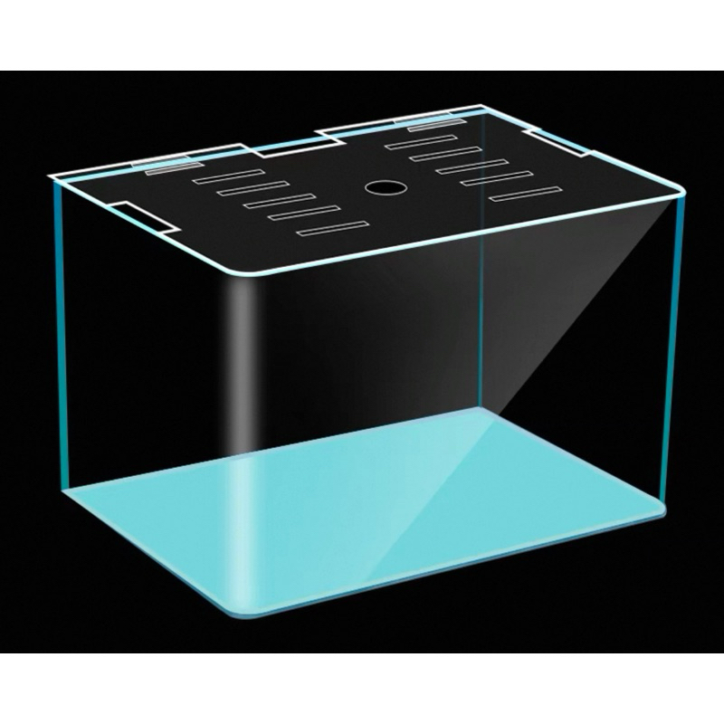 Acrylic Fish Tank Cover/ Lid | Shopee Singapore