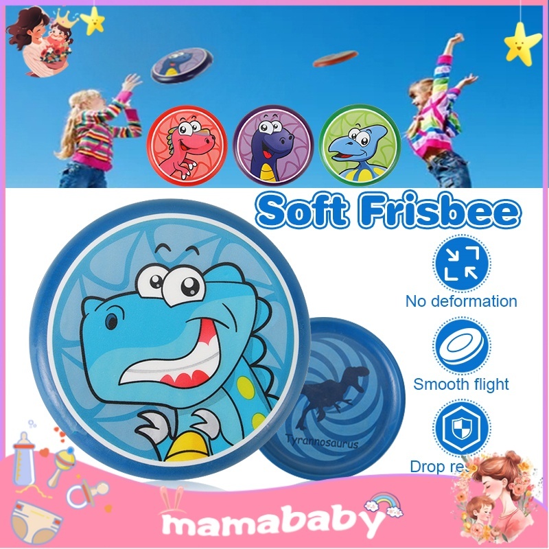 【4 at $8.94】Colorful Frisbee Disc Flying Saucers Goodie Bag for Kids ...