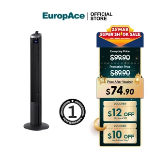 EuropAce Official Store, Online Shop Mar 2025 | Shopee Singapore