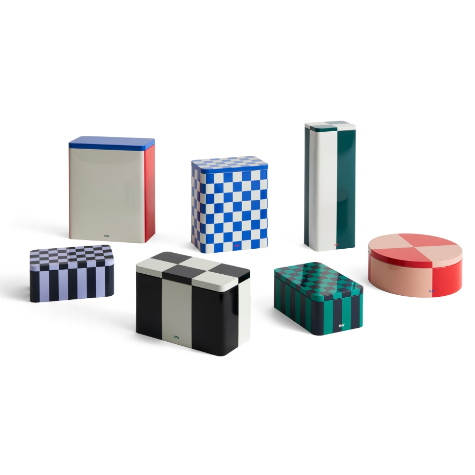 HAY - Tin Container | Shopee Singapore