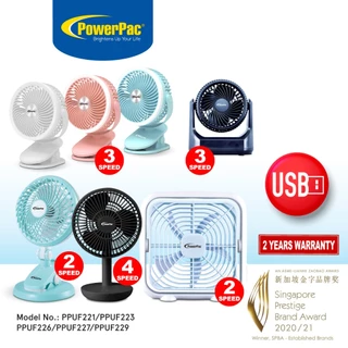 PowerPac Official Store, Online Shop Jul 2024 | Shopee Singapore