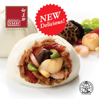 SMH Food Group Official Store, Online Shop Oct 2025 | Shopee Singapore