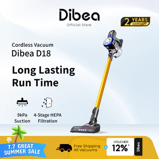 Dibea Singapore Official Store, Online Shop Jul 2024 | Shopee Singapore