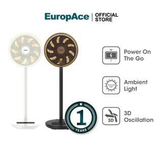 EuropAce Official Store, Online Shop Mar 2026 | Shopee Singapore