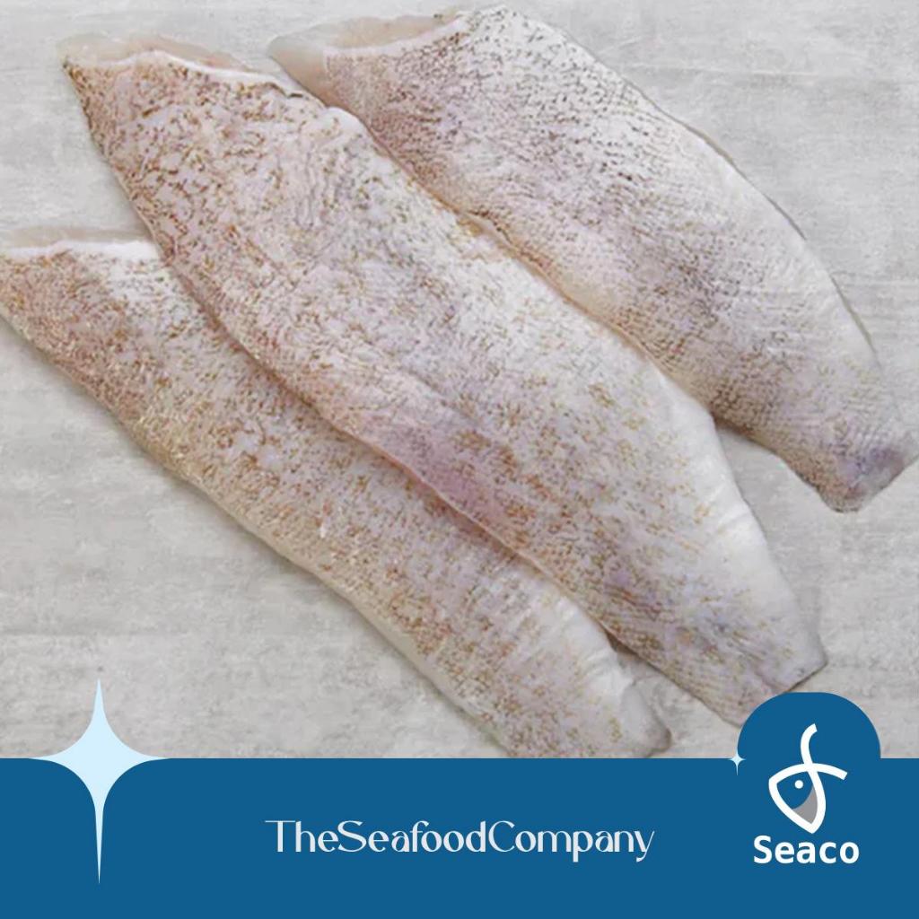 [Seaco] Grouper Fillet (+/-500gm) | Shopee Singapore