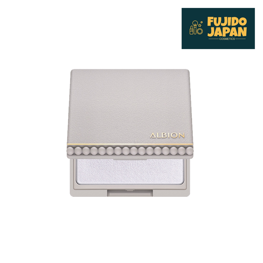【Shipping from Japan】ALBION Studio Opalescent Aura Face powder 9.0g | Shopee Singapore
