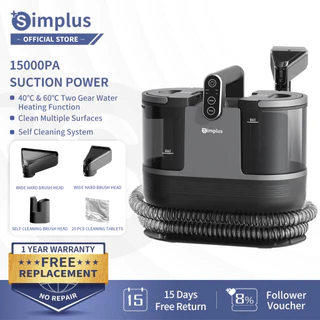 Simplus Official Store, Online Shop Jun 2024 | Shopee Singapore