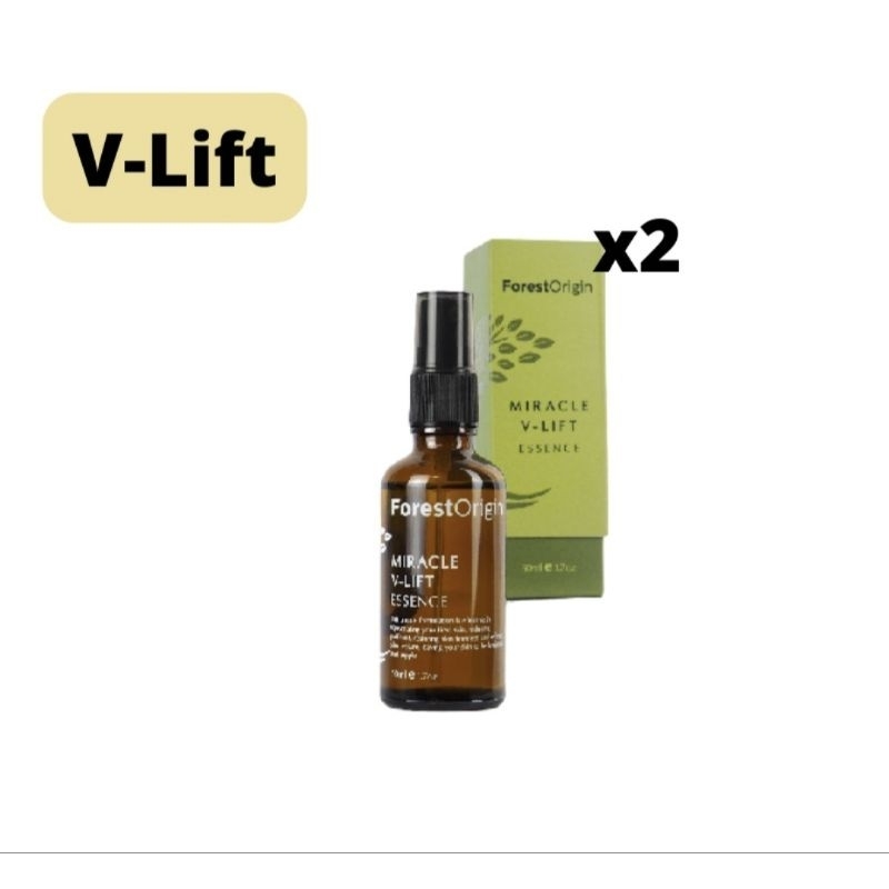 SURE-i V lift essence (Dr formula) | Shopee Singapore