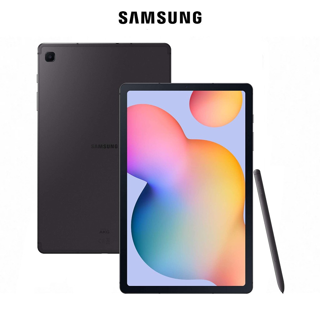 Samsung Galaxy Tab S6 Lite Tablet / 2024 Version / 10.4" Display / Model : P620 / WiFi Version ...