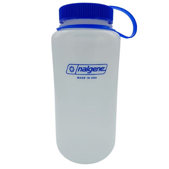 Nalgene 1l / 32oz HDPE Water Bottle | Shopee Singapore