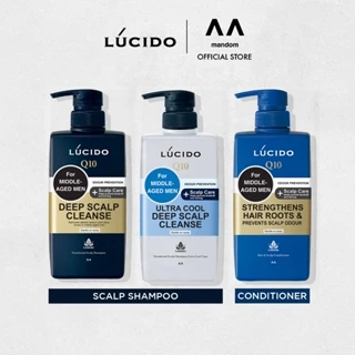 Mandom Official Store, Online Shop Aug 2024 | Shopee Singapore