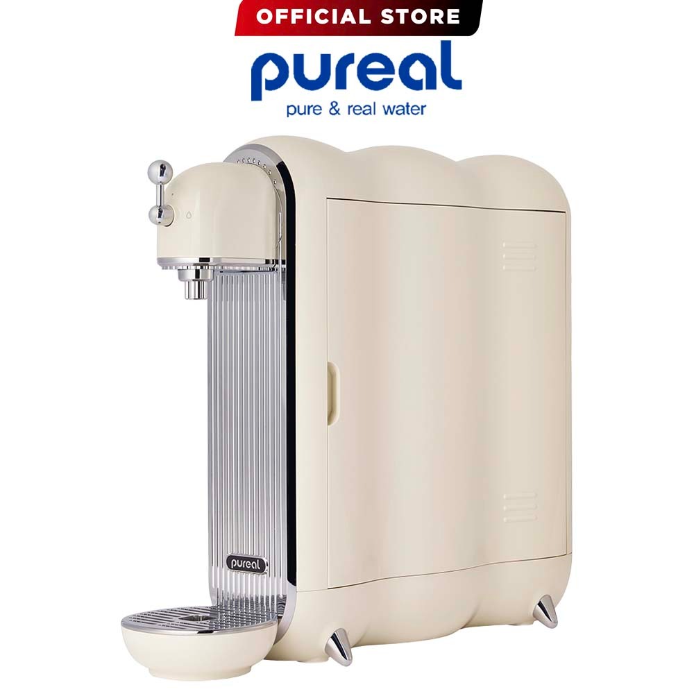 Premium Ultra Slim PPA300 Drinking Water Purifier System, Power by ...