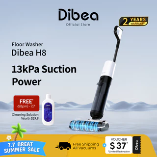 Dibea Singapore Official Store, Online Shop Jul 2024 | Shopee Singapore