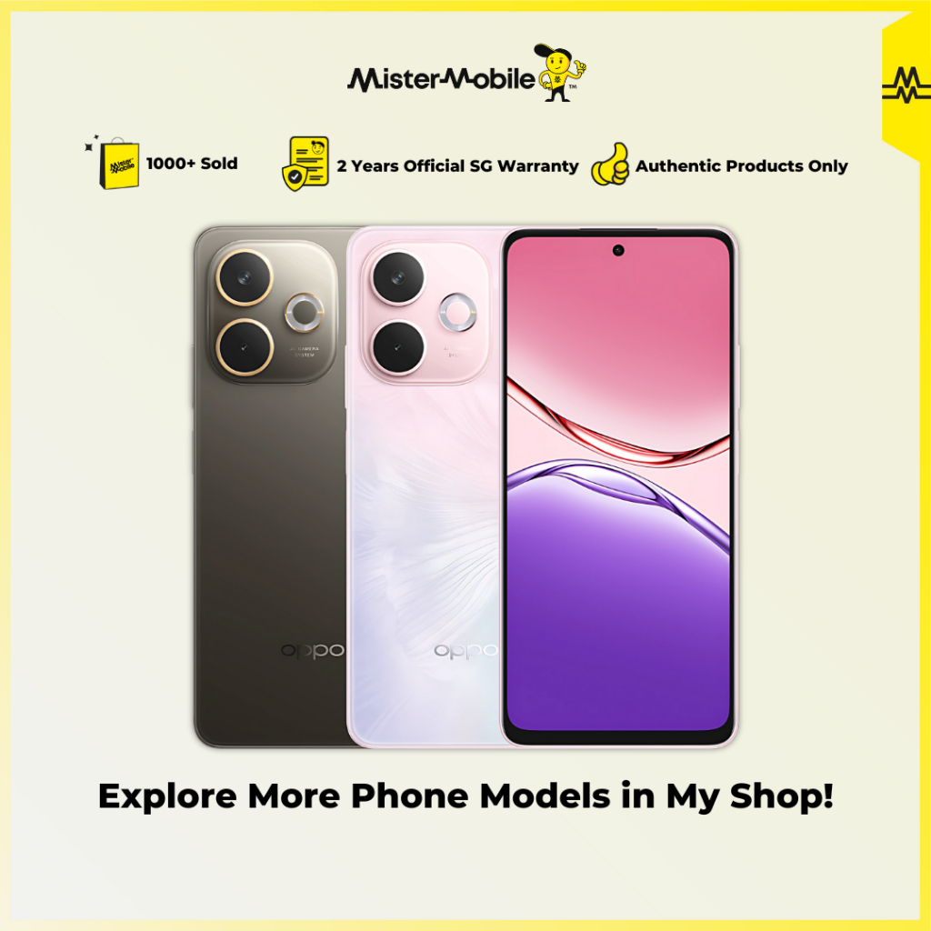 OPPO A5 Pro 5G | OPPO A5 5G | OPPO A5x LTE | OPPO A3 Pro 5G | OPPO A3x ...