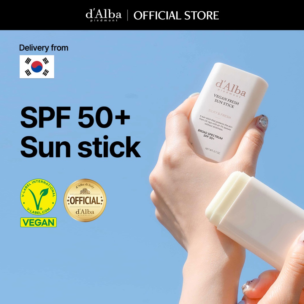 [Official] d'Alba_Store Italian White Truffle Waterfull Air Fit Fresh ...