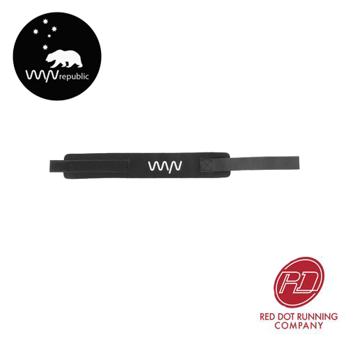 WYN republic - Timing Chip Strap | Shopee Singapore