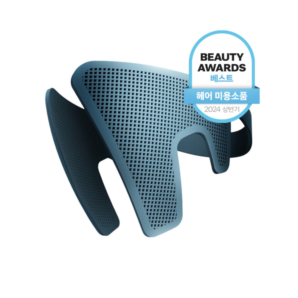 FORBEAUT Made in Korea Dropset Men's Side Hair Pressing Down Perm ...