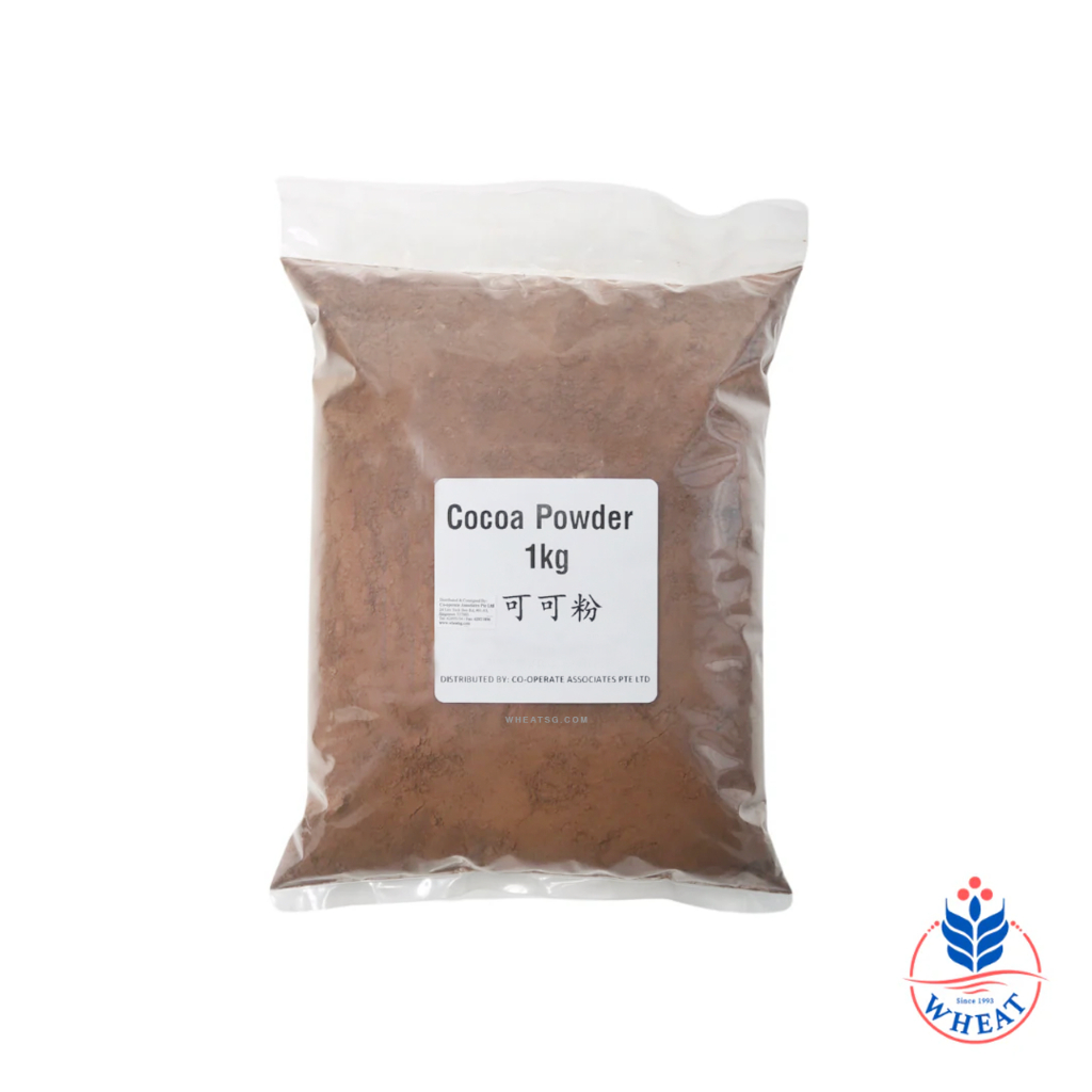 Cocoa Powder 1kg | Shopee Singapore